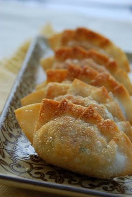 Big Love for Food: Korean Mandu